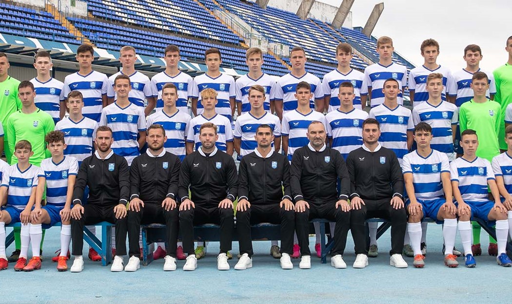 Kadeti - Nogometni klub Osijek