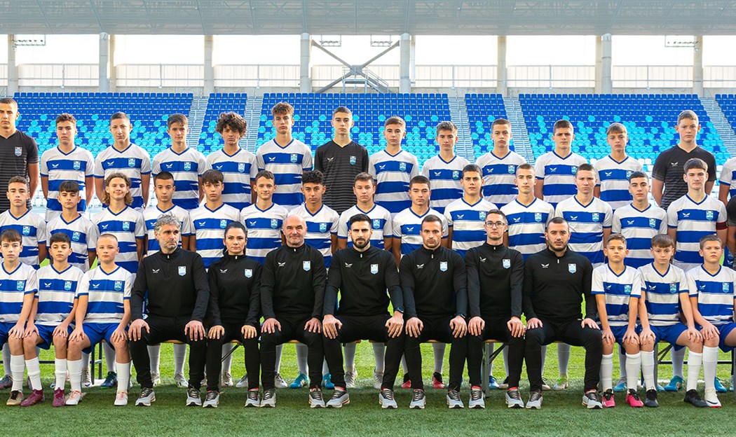 Pioniri - Nogometni klub Osijek