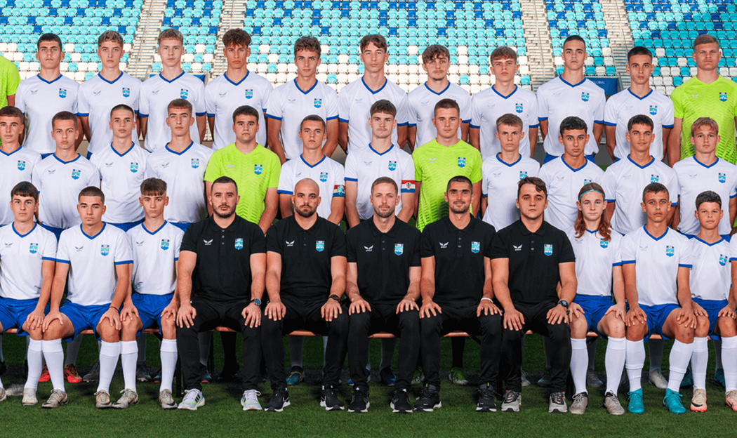 Kadeti - Nogometni klub Osijek