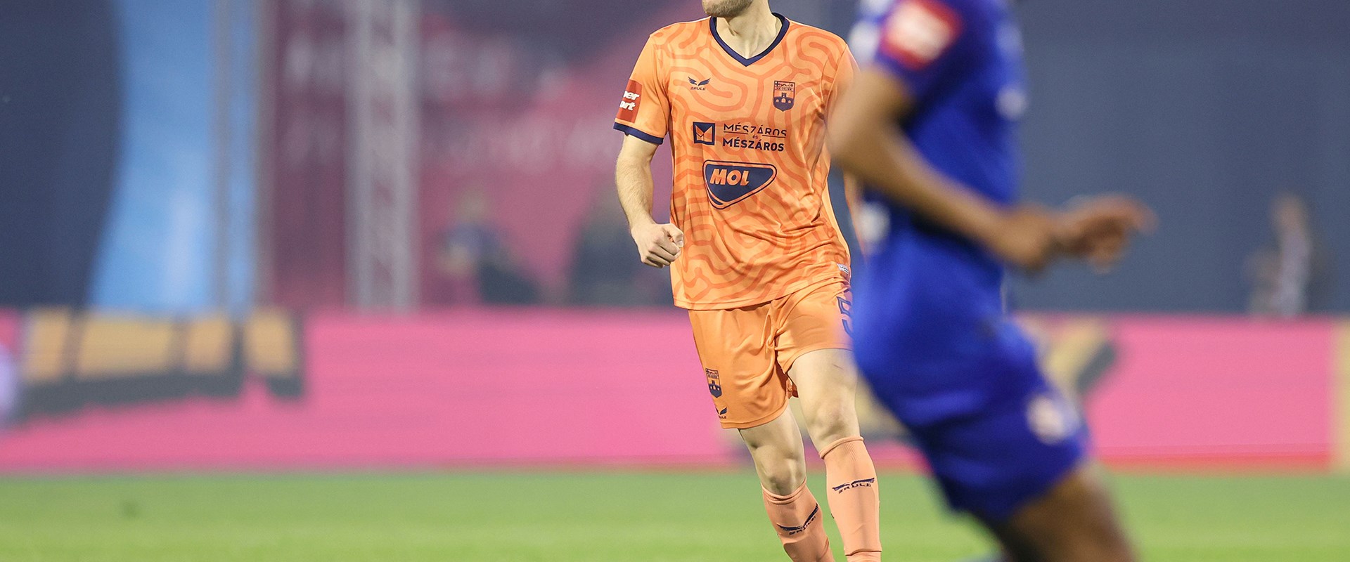 Dinamo 2-0 Osijek - NK Osijek TV - Nogometni klub Osijek