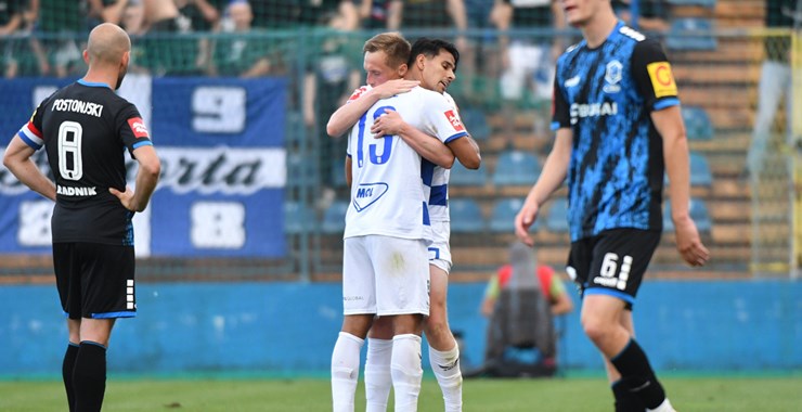 Osijek - Rijeka - NK Osijek TV - Nogometni klub Osijek